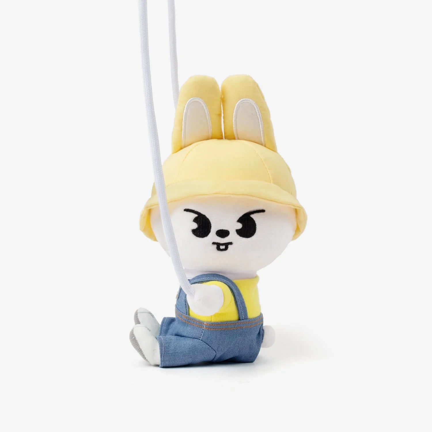 SKZOO POPUP STORE 2025 2nd LINEUP -SOFT TOY POCHETTE - Leebit – Tooki Booki